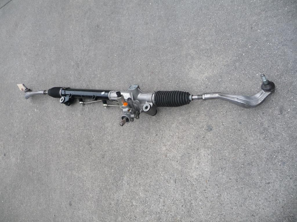 2020-2021 Maserati Levante Steering Rack and Pinion 670039794 OEM | LA ...