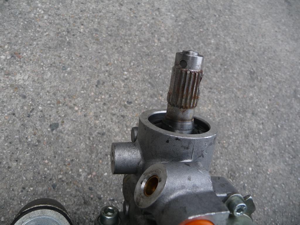 2020-2021 Maserati Levante Steering Rack and Pinion 670039794 OEM | LA ...