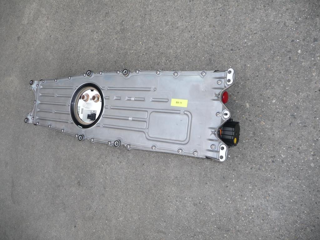 2021 Porsche Taycan Battery Isolator 9J1915251H OEM OE | LA Global Parts