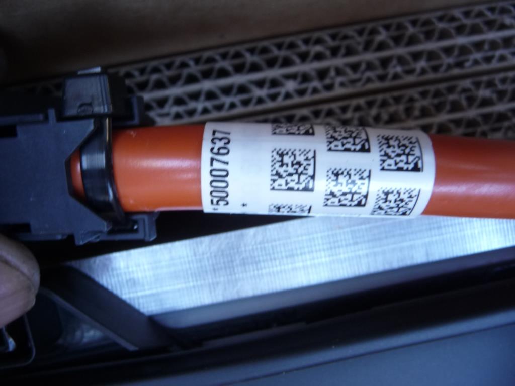 2017-2018 BMW i3 Cell module, high-voltage 94Ah battery 61278647912 OEM ...
