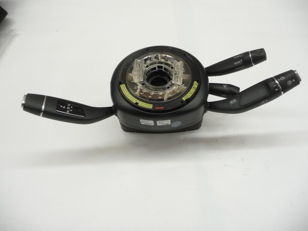 2018-2020 Mercedes Benz GLC300 Steering Column Switch Unit A2059004539 ...