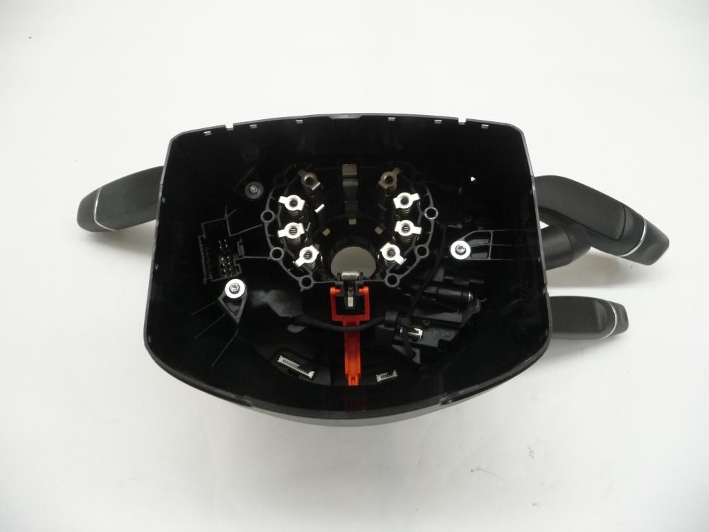 2018-2020 Mercedes Benz GLC300 Steering Column Switch Unit A2059004539 ...