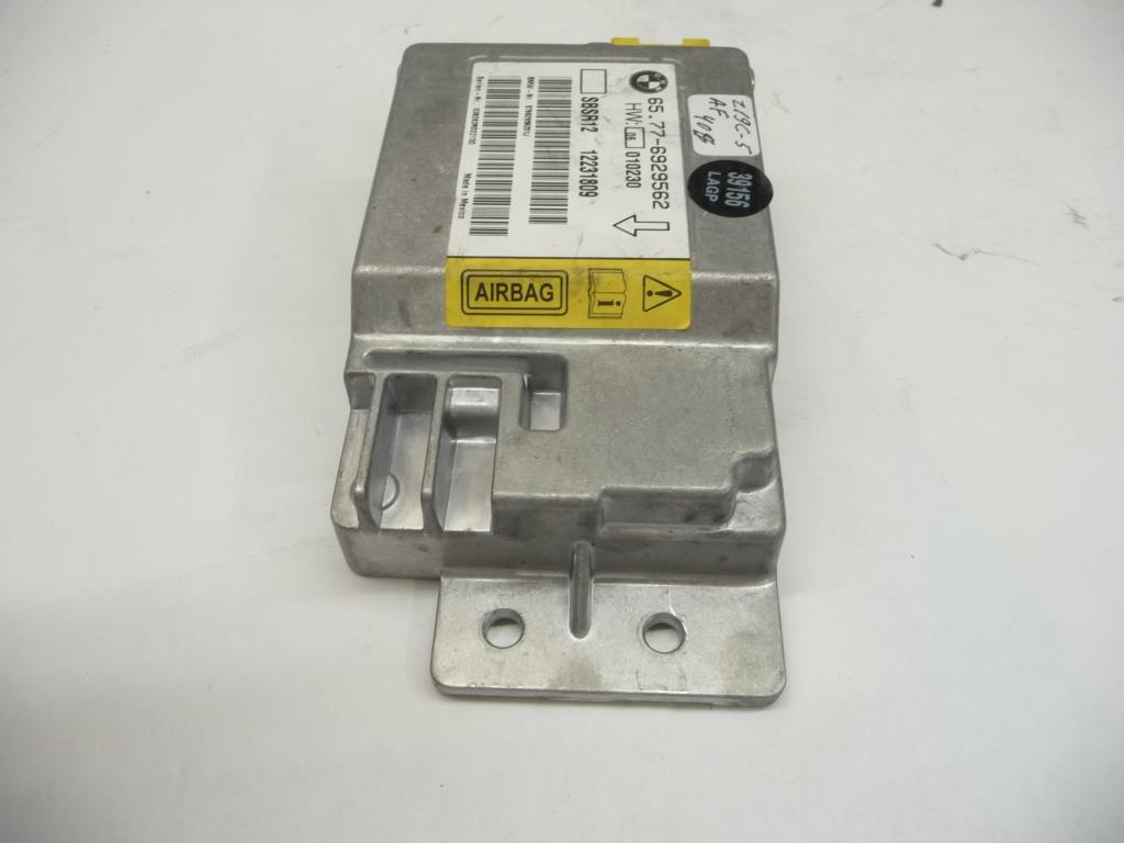2003-2004 BMW E65 760Li Impact Sensor, B-Pillar, Right 65776929562 OEM ...