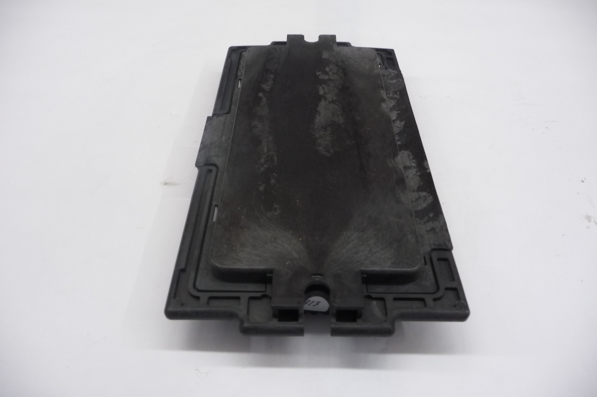 2012 BMW E82 E88 Basis FRM3R Footwell Light Control Module 61359263794 ...
