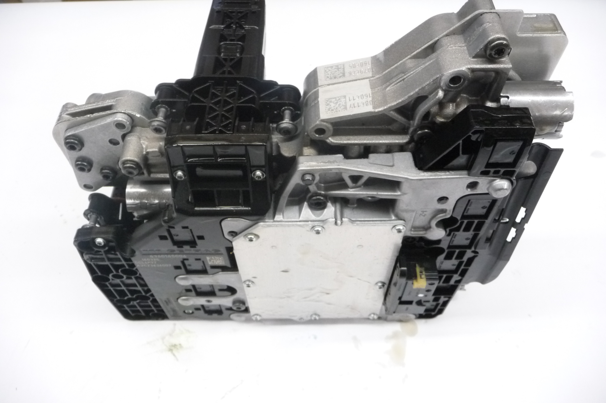 2019-2020 BMW F82 F83 M4 Mechatronic, Valve Body 28607850242 OEM A1 ...