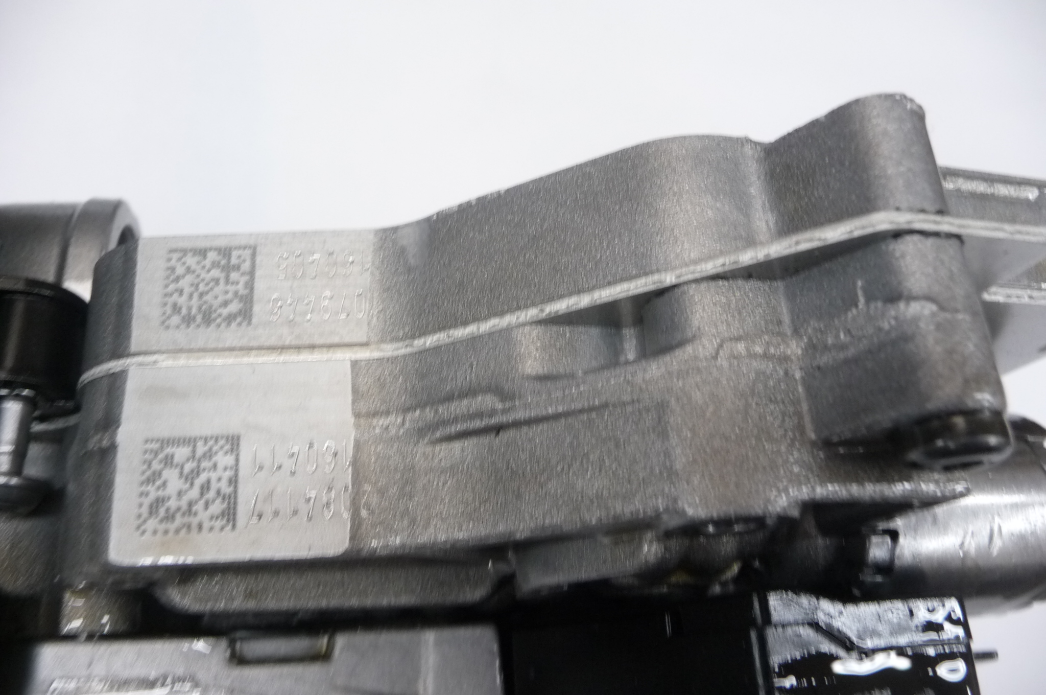 2019-2020 BMW F82 F83 M4 Mechatronic, Valve Body 28607850242 OEM A1 ...