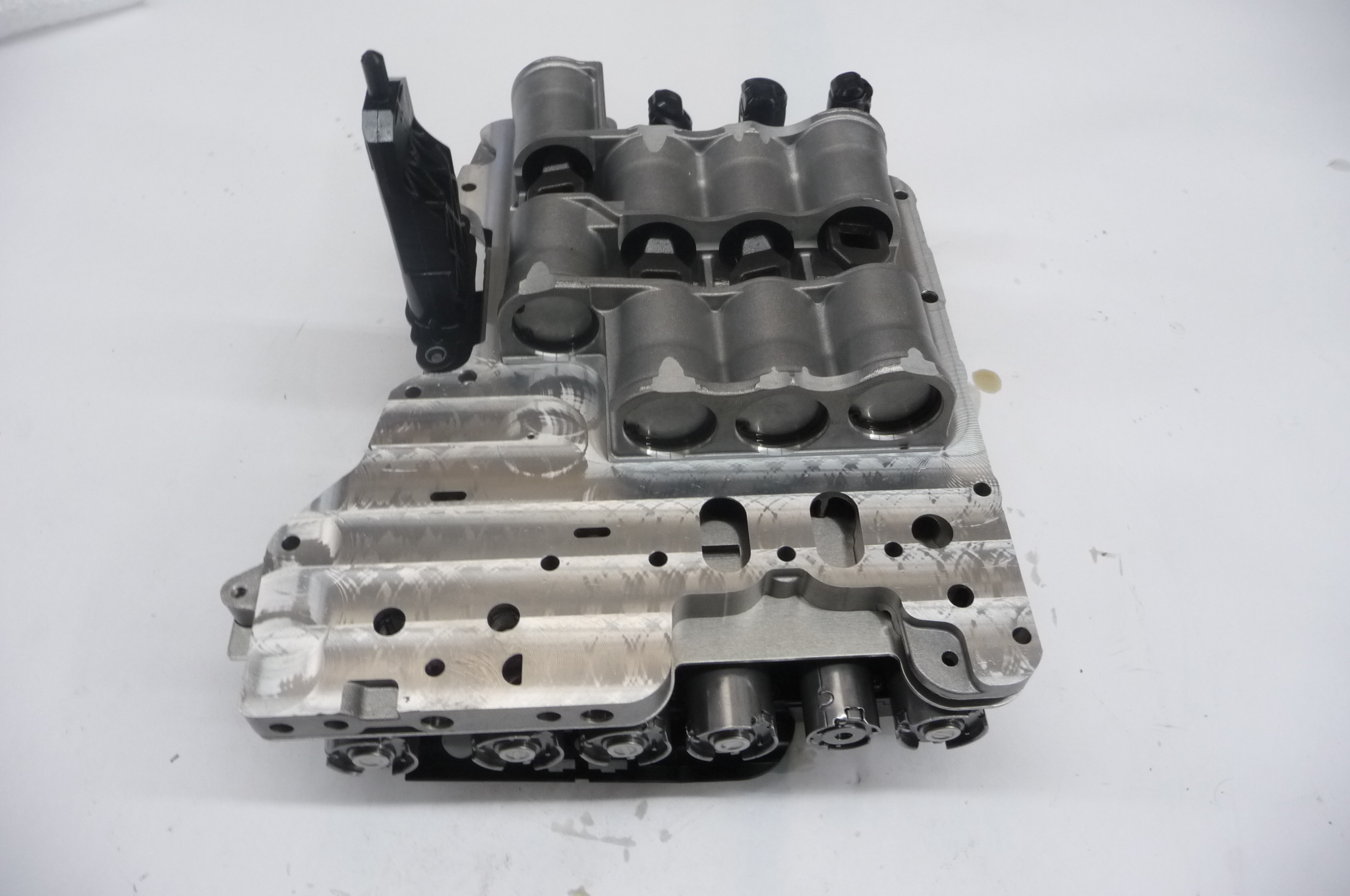 2019-2020 BMW F82 F83 M4 Mechatronic, Valve Body 28607850242 OEM A1 ...