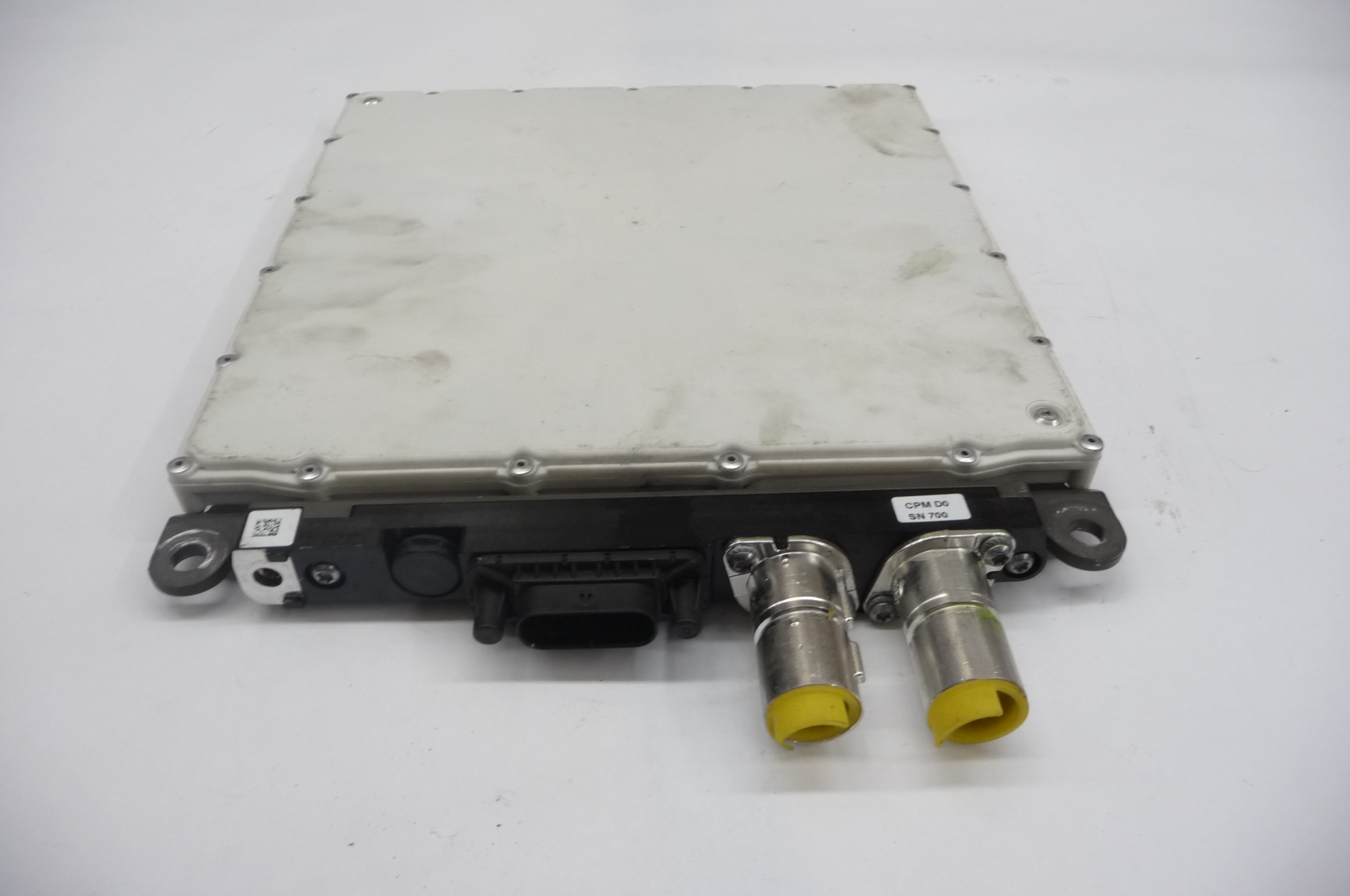 2018-2019 BMW G30 530e Car Pad Module CPM 61359894928 OEM A1(1) | LA ...