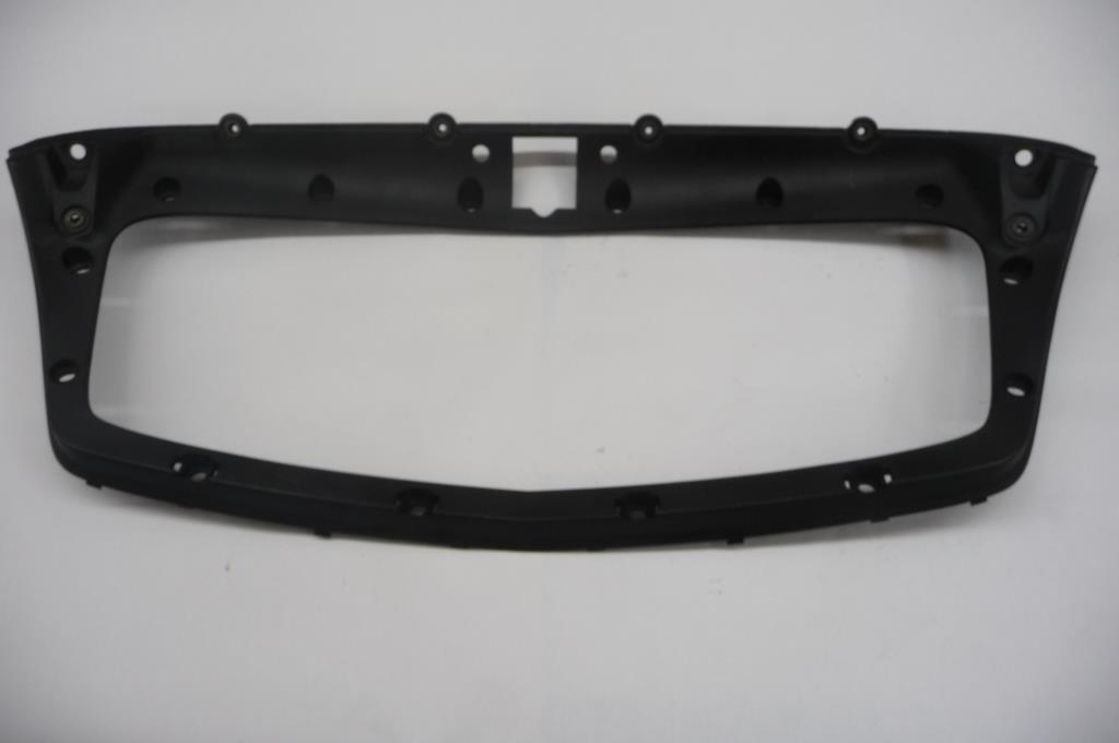 09-11 Bentley Continental Grille Frame Bra Shell Support Bracket ...