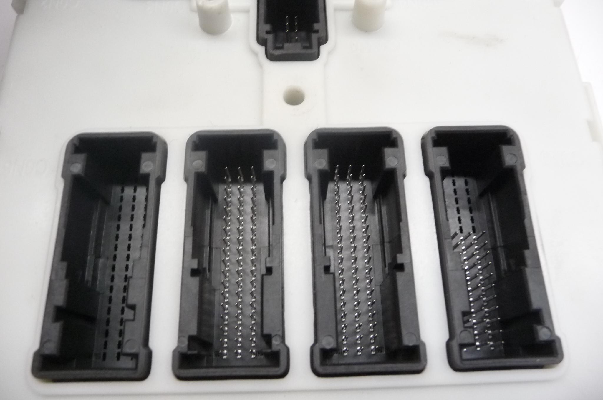 2019-2020 BMW F36 Front Electronic Module Control Unit 61359438730 OEM ...