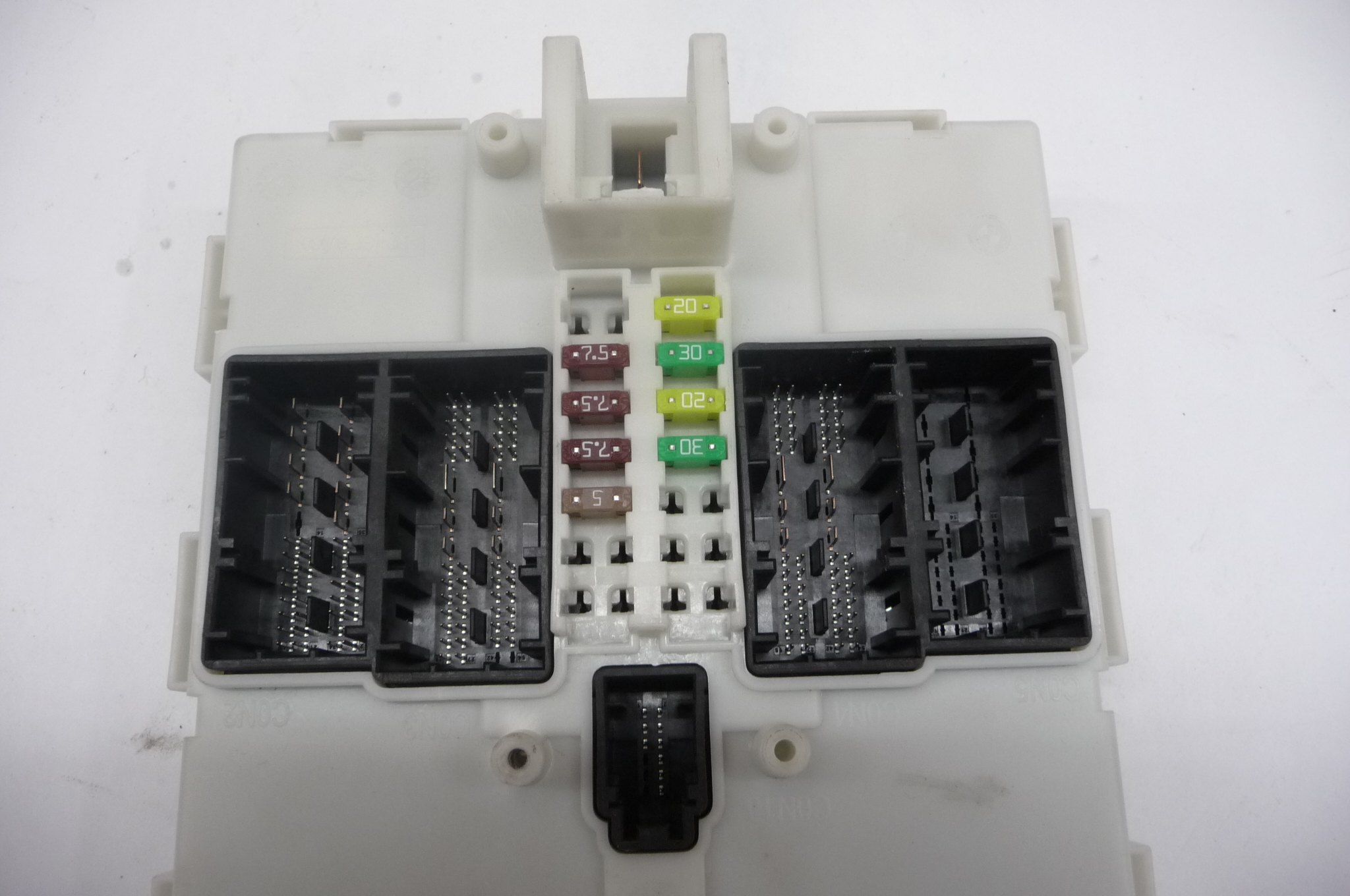 2019-2020 BMW F36 Front Electronic Module Control Unit 61359438730 OEM ...