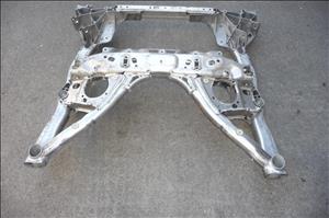 16-21 BMW G30 G31 G11 Front Crossmember Axle Support Frame 31106861106 ...