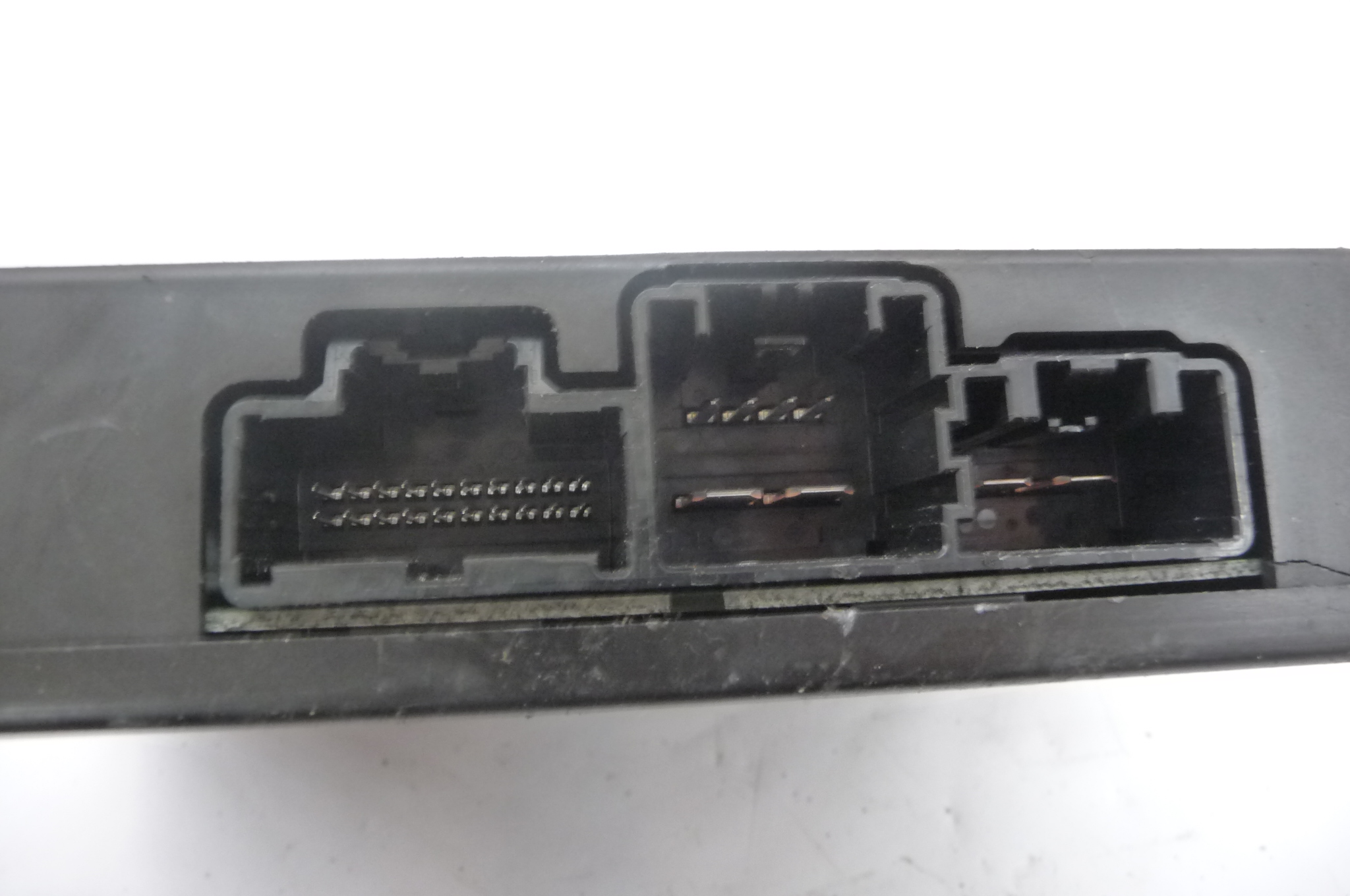 2018 Chevrolet Equinox Communication Control Module 13509839 OEM A1 ...