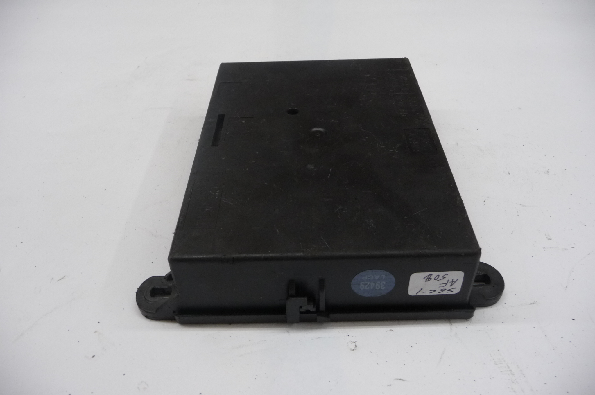 2018 Chevrolet Equinox Communication Control Module 13509839 OEM A1 ...