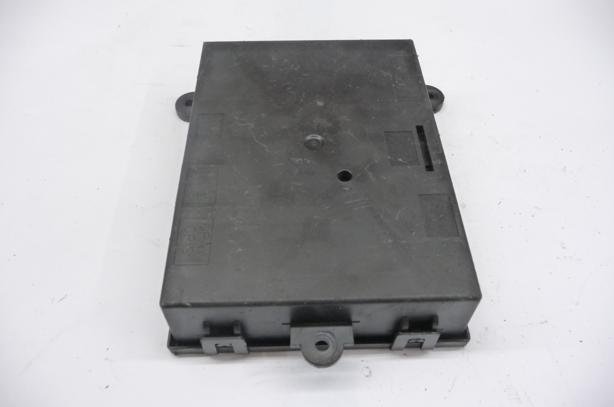 2018 Chevrolet Equinox Communication Control Module 13509839 OEM A1 ...