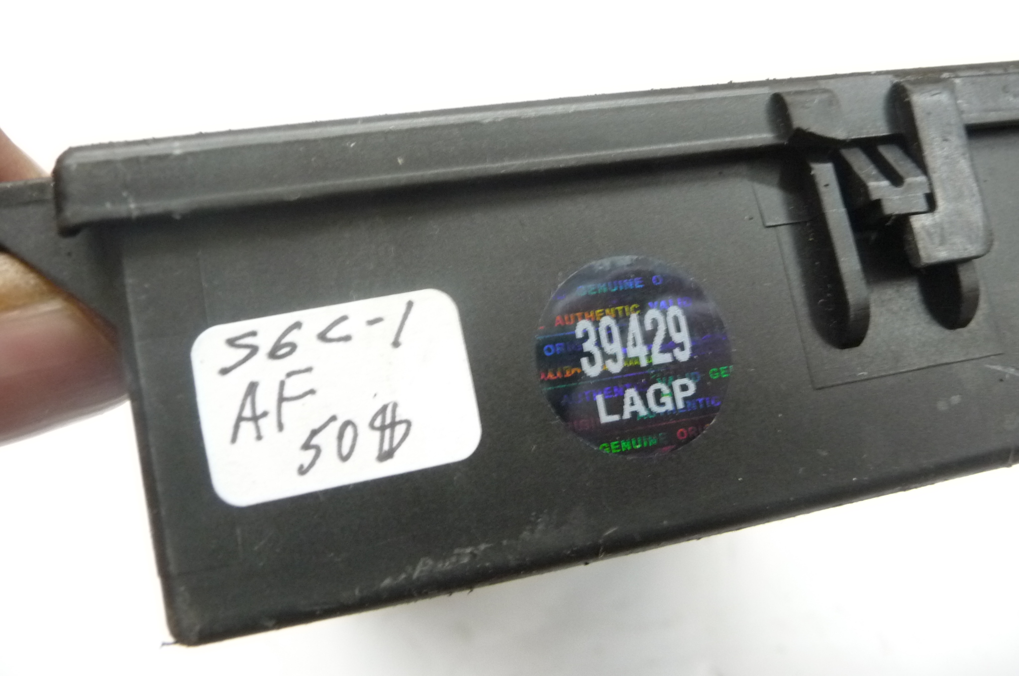 2018 Chevrolet Equinox Communication Control Module 13509839 OEM A1 ...
