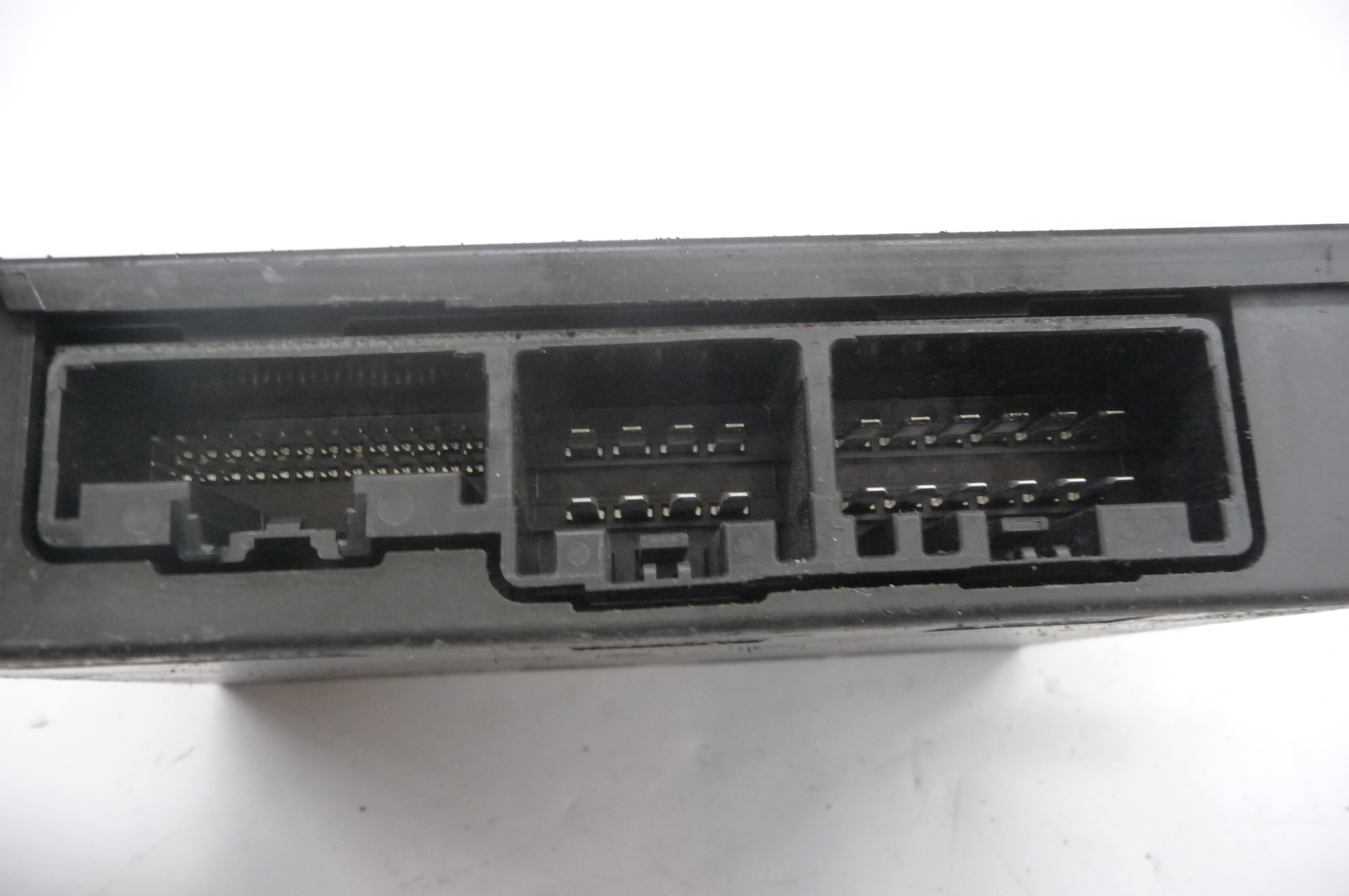 2018 Chevrolet Equinox Communication Control Module 13509839 OEM A1 ...