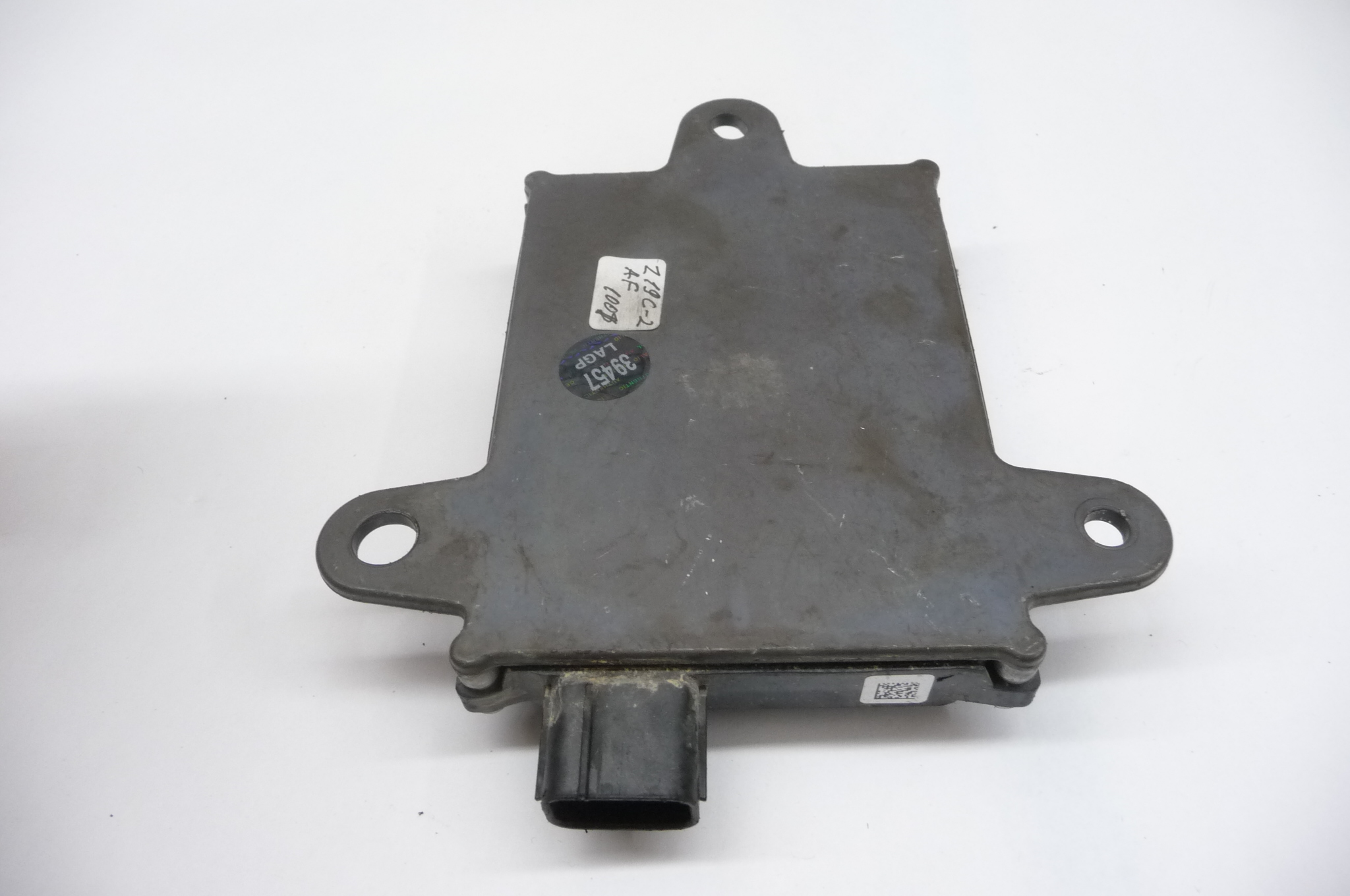 2016-2019 Toyota Tacoma Rear Bumper Blind Spot Radar Sensor 88162-04013 ...