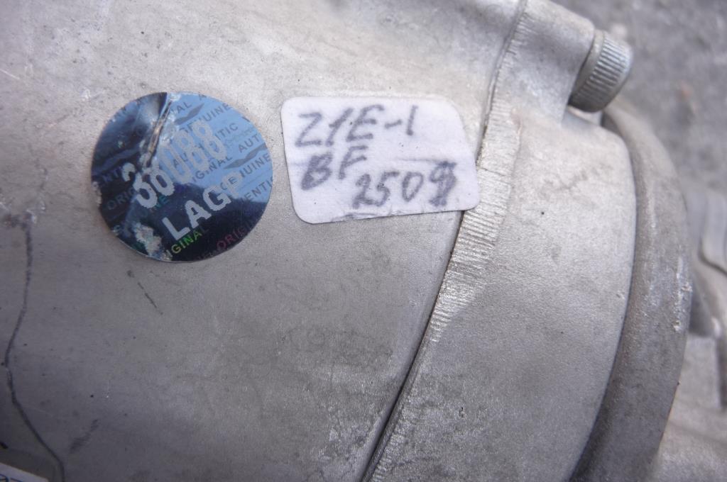 2014-2015 BMW F30 F31 F34 328i 335i Steering Gear, Electric 32106868825 ...