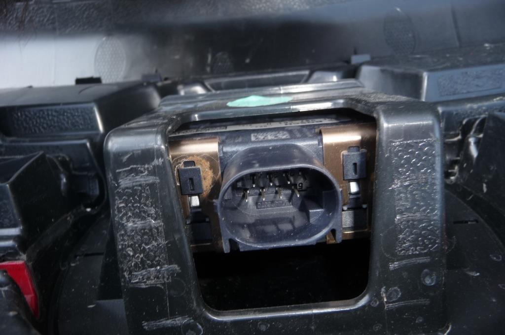 2019-2020 Volkswagen VW Jetta GLI Front Grille with Radar 17A853653L ...