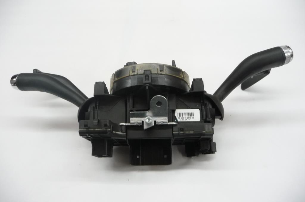 2004-2018 Bentley Continental GT GTC Steering Column Switch 7L6953549K ...