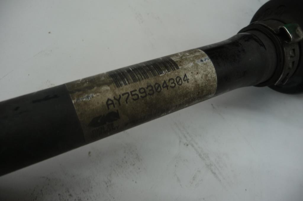 2011-2019 BMW F10 F11 F06 F12 F13 Front Left CV Axle Shaft 31607618681 ...