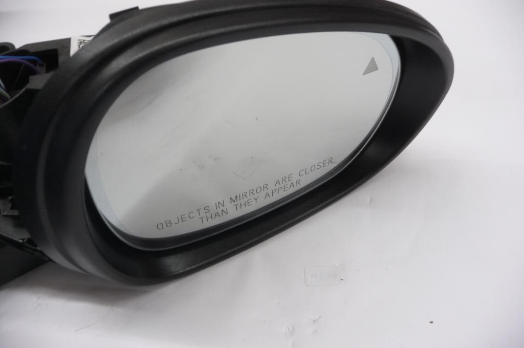 17-19 Alfa Romeo Giulia 952 Right Rearview Mirror Power Folding Blind ...