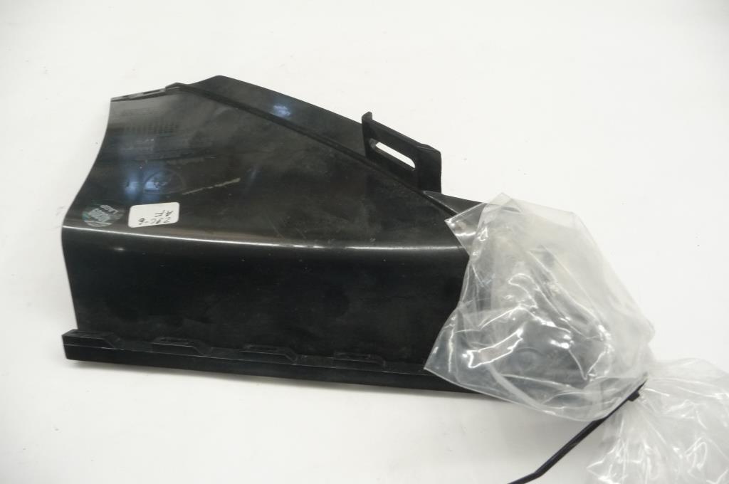 20 Lamborghini Huracan Evo Coupe Spyder Rear Bumper Right Grille ...