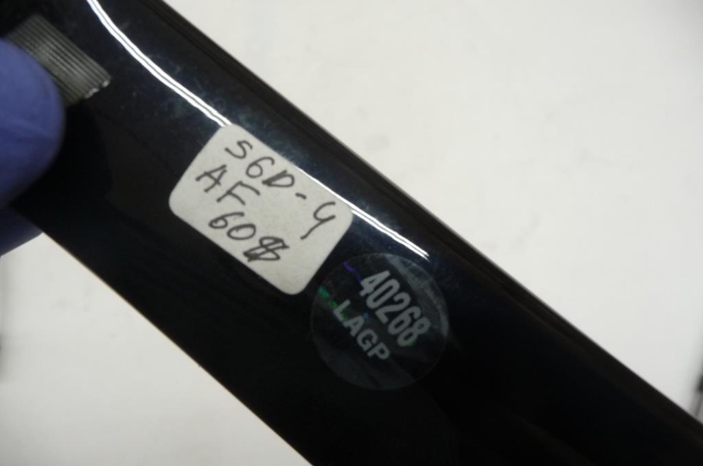 2017-2020 BMW G01 X3 G02 X4 Exterior Front Left Door Handle 51218492057 ...