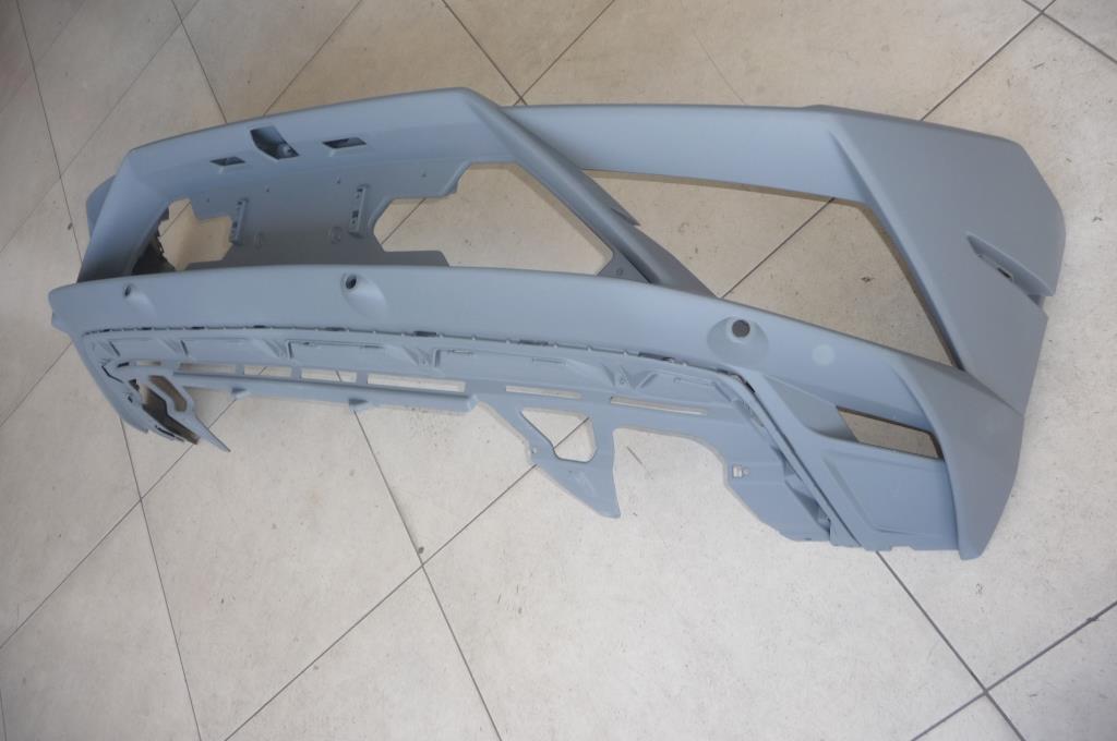 2020 Lamborghini Huracan Evo Rear Bumper Cover 4T0807301DA 4T0807497T ...