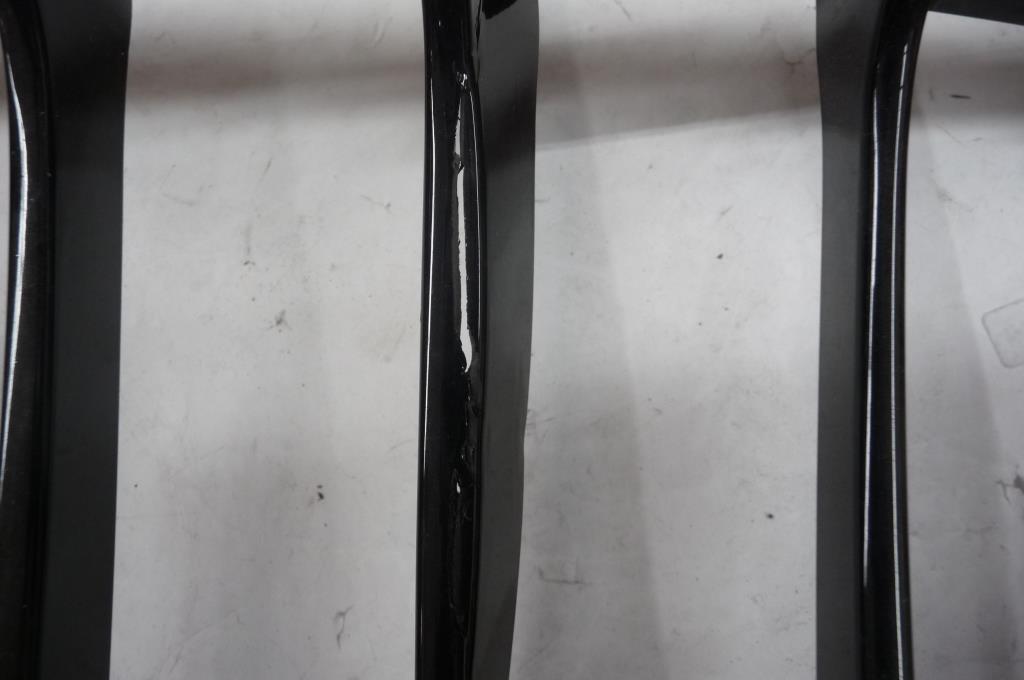 14-17 Maserati Ghibli Front Grille PDS Chrome Bezel 670011097 for Parts ...