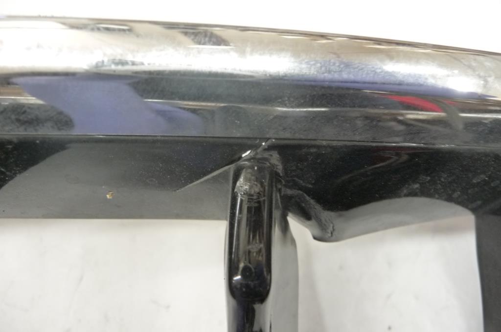14-17 Maserati Ghibli Front Grille PDS Chrome Bezel 670011097 for Parts ...