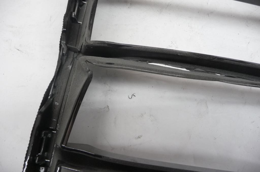 14-17 Maserati Ghibli Front Grille PDS Chrome Bezel 670011097 for Parts ...