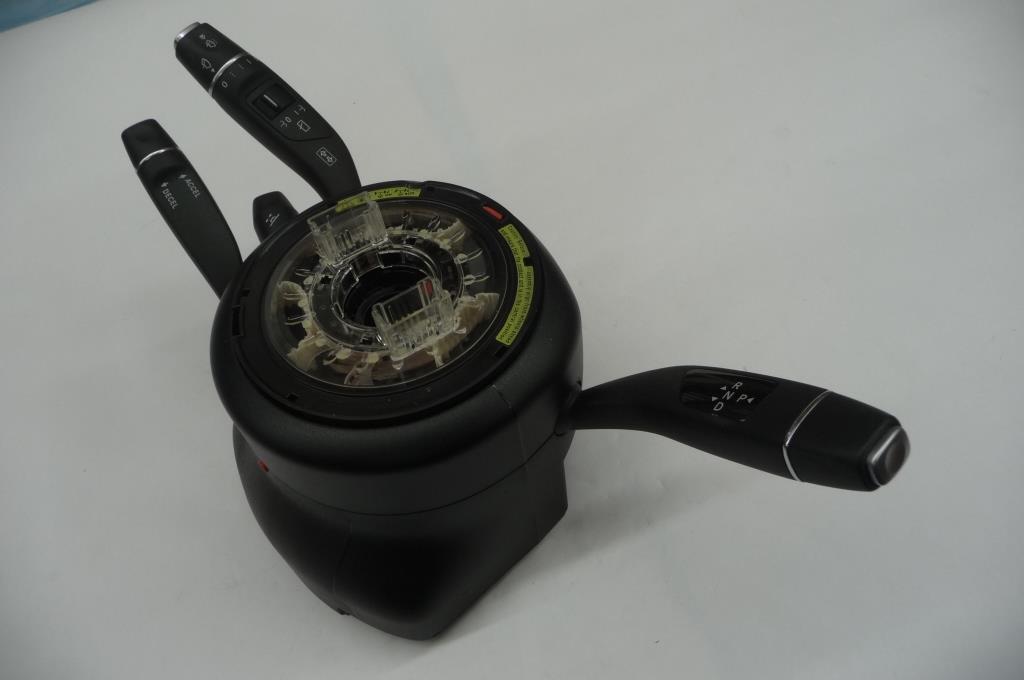 2018-2022 Mercedes Benz GLC300 Steering Column Switch A20590073389051 ...