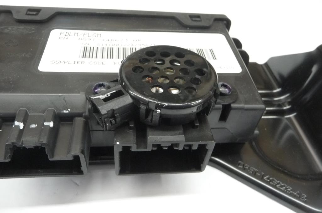 2015 Ford Edge Liftgate Control Module DG9T-14B673-AR OEM A1 | LA ...