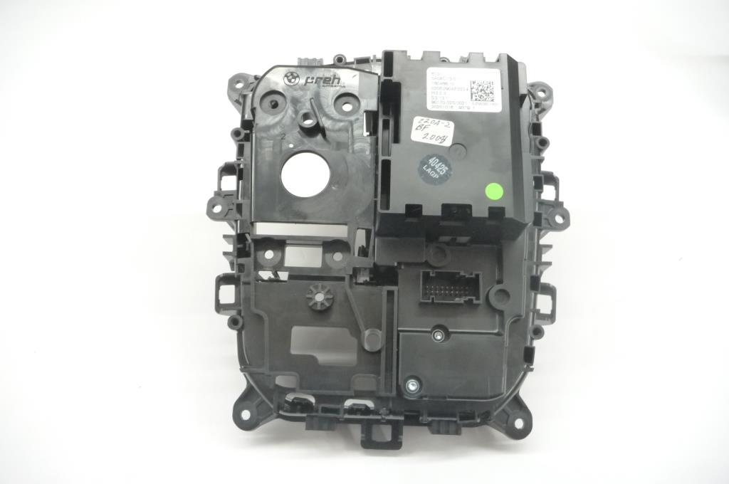 2019-2021 BMW F44 G29 Z4 Automatic Transmission Shift Lever 61315A08C13 ...