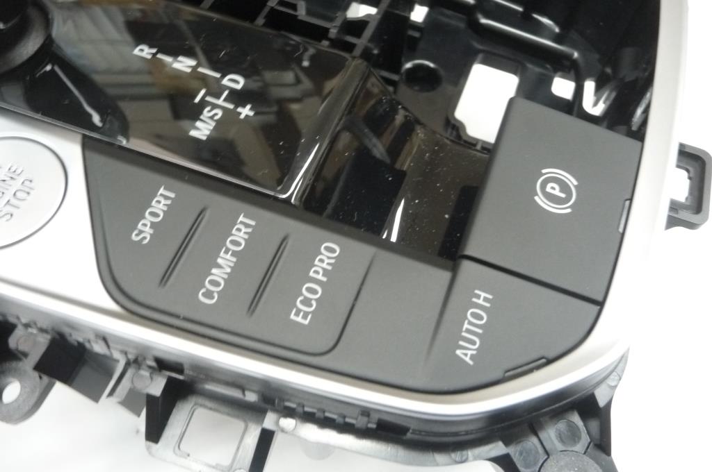 2019-2021 BMW F44 G29 Z4 Automatic Transmission Shift Lever 61315A08C13 ...