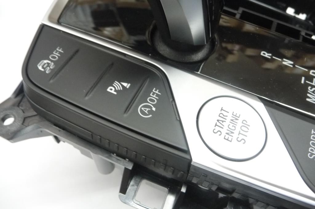 2019-2021 BMW F44 G29 Z4 Automatic Transmission Shift Lever 61315A08C13 ...