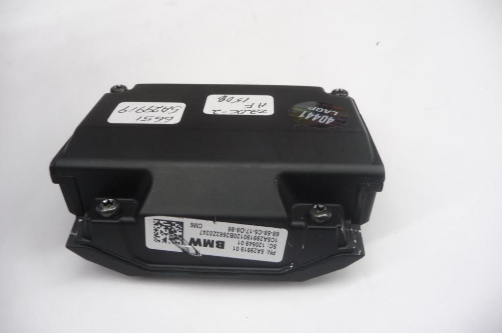 2020 BMW M340i KaFAS Camera 66515A29919 OEM A1 | LA Global Parts