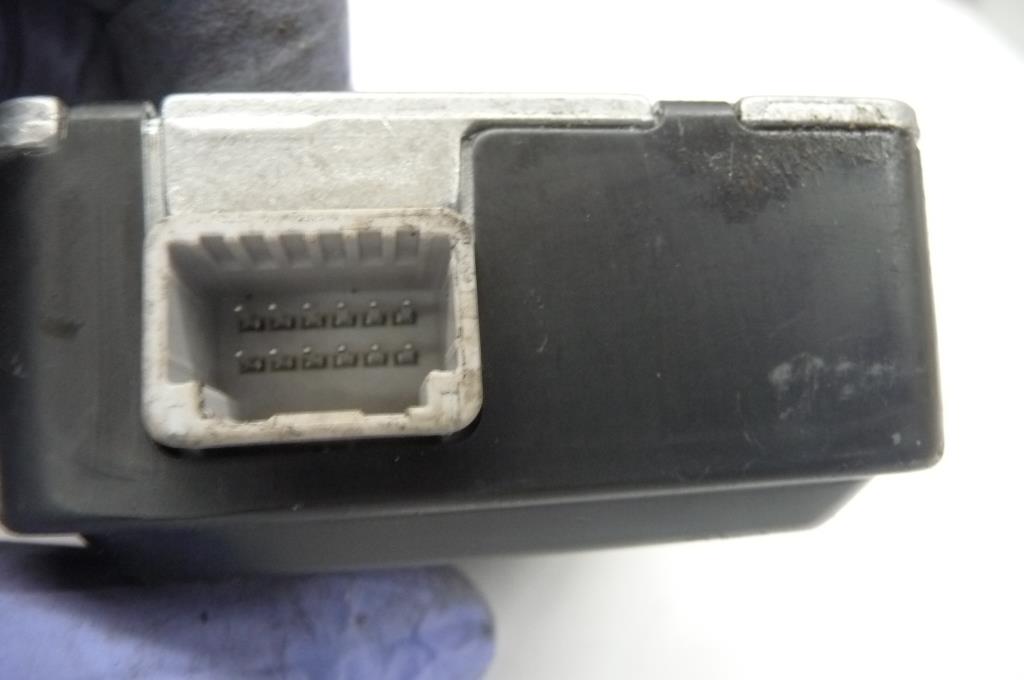 2020-2021 Toyota Camry Forward Recognition Camera 8646C-06080 OEM A1 ...