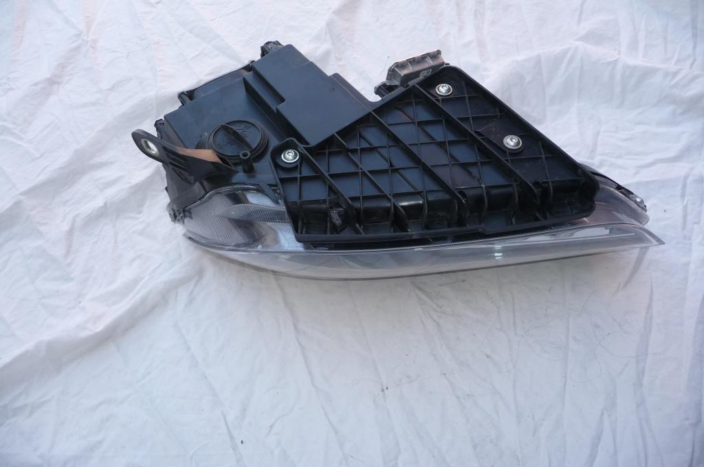 14-17 Maserati Ghibli Xenon LED Adaptive AFS Left Driver Headlight ...