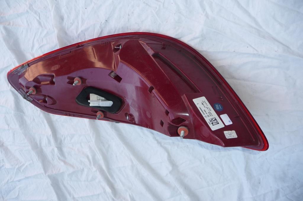 2015 2016 Mercedes Benz W222 S Class S550 Tail Lamp Left Driver ...