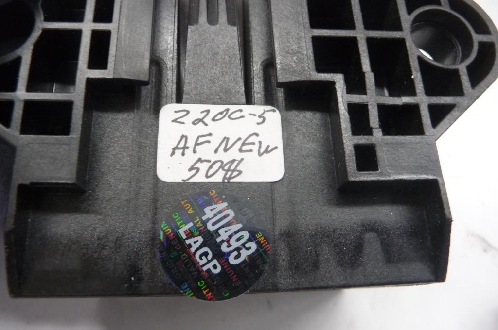 2015-2018 Ford Focus Fuel Pump Control Module Unit F1FA-9D370-HA OEM A1 ...