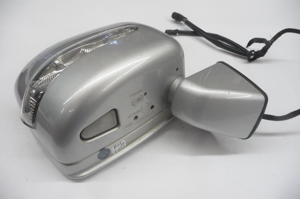 2009-11 Mercedes Benz W463 Right Passenger Door Outside Mirror ...