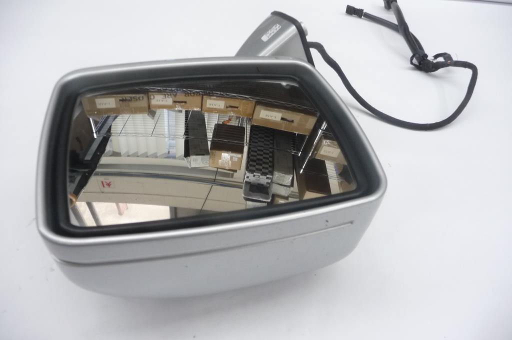 2009-11 Mercedes Benz W463 Right Passenger Door Outside Mirror ...
