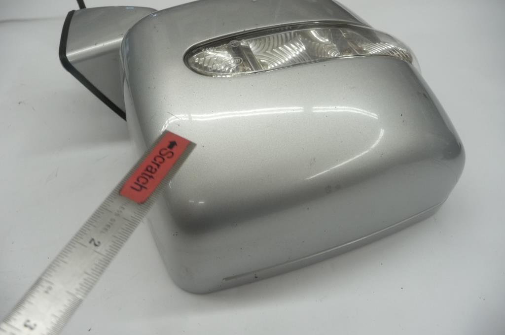 2009-11 Mercedes Benz W463 Right Passenger Door Outside Mirror ...