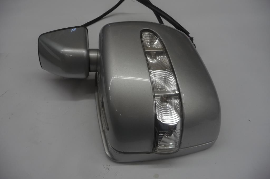 2009-2011 Mercedes Benz W463 Left Driver Door Outside Mirror 4638107116 ...