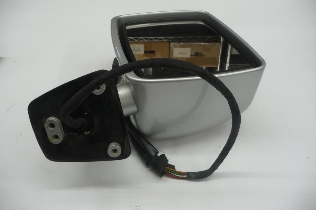 2009-2011 Mercedes Benz W463 Left Driver Door Outside Mirror 4638107116 ...