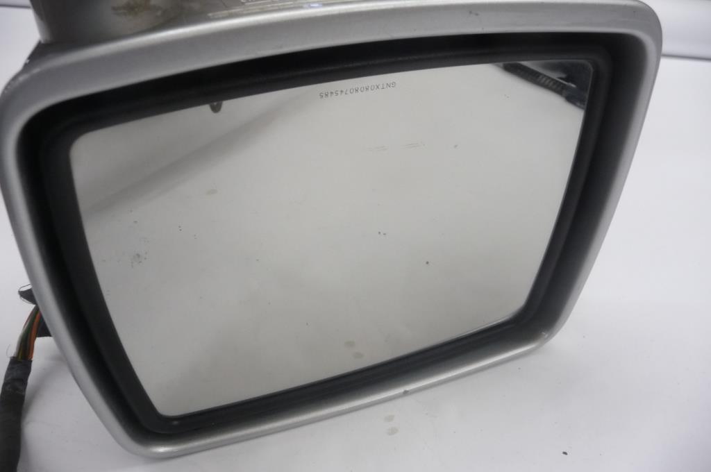 2009-2011 Mercedes Benz W463 Left Driver Door Outside Mirror 4638107116 ...