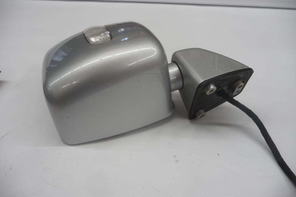 2009-2011 Mercedes Benz W463 Left Driver Door Outside Mirror 4638107116 ...